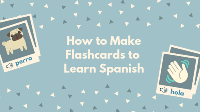 Make Flashcards Online SPEAKADA