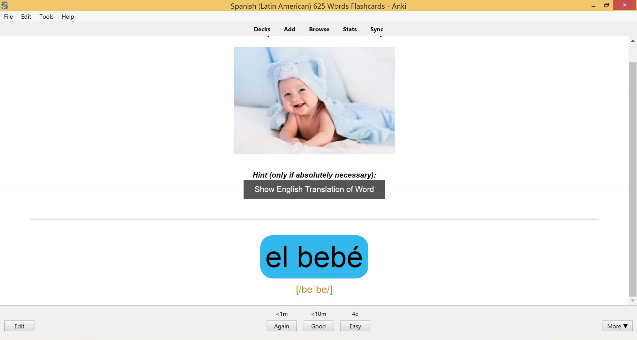 How Anki Works to Learn a Language Better – SPEAKADA
