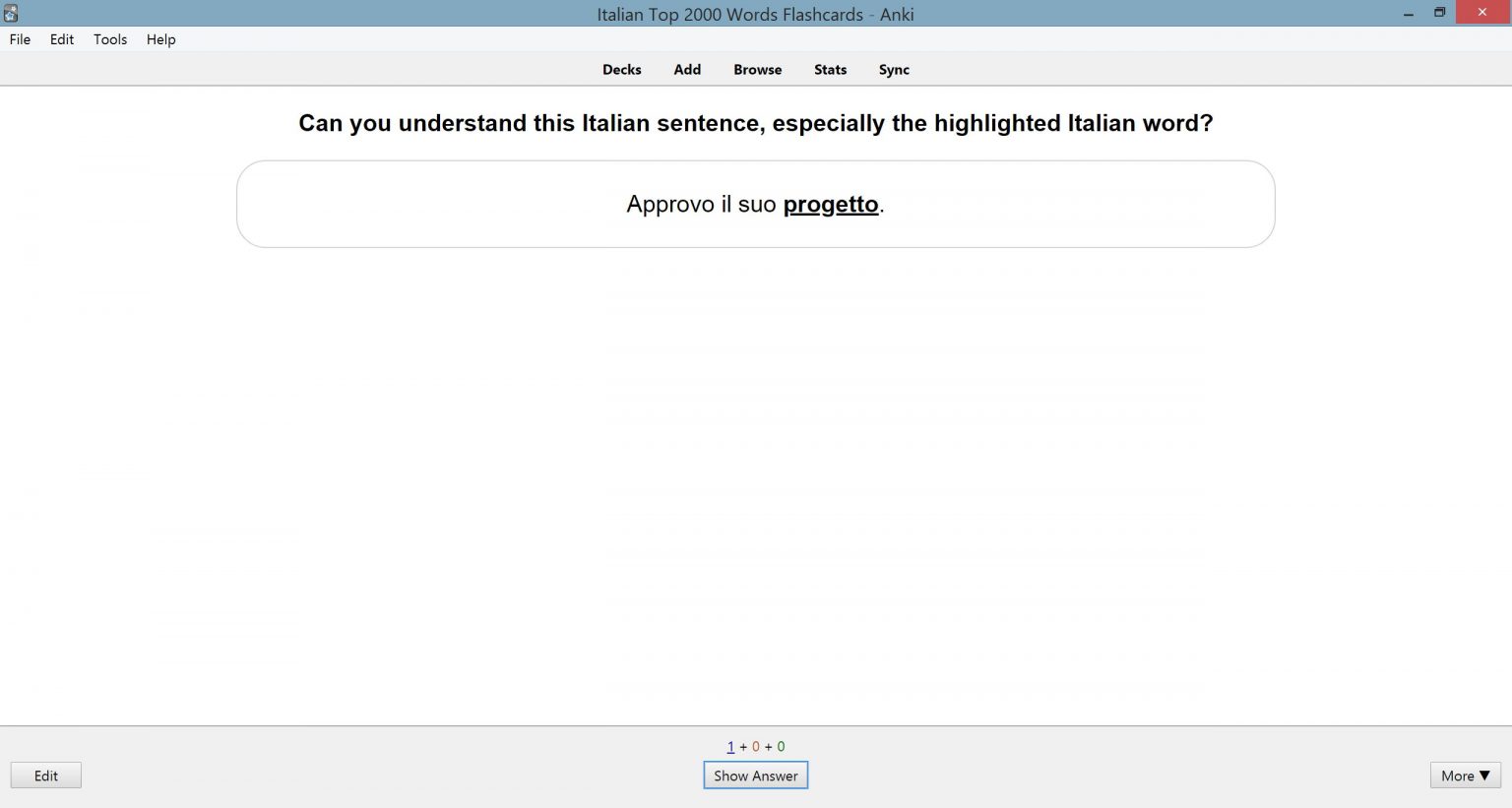 2000 Most Common Italian Words Anki Flashcards SPEAKADA 2000-most-common-italian-words-anki-flashcards-speakada