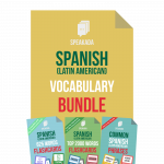 Anki Language Learning Flashcards to Learn a Language Now | SPEAKADA