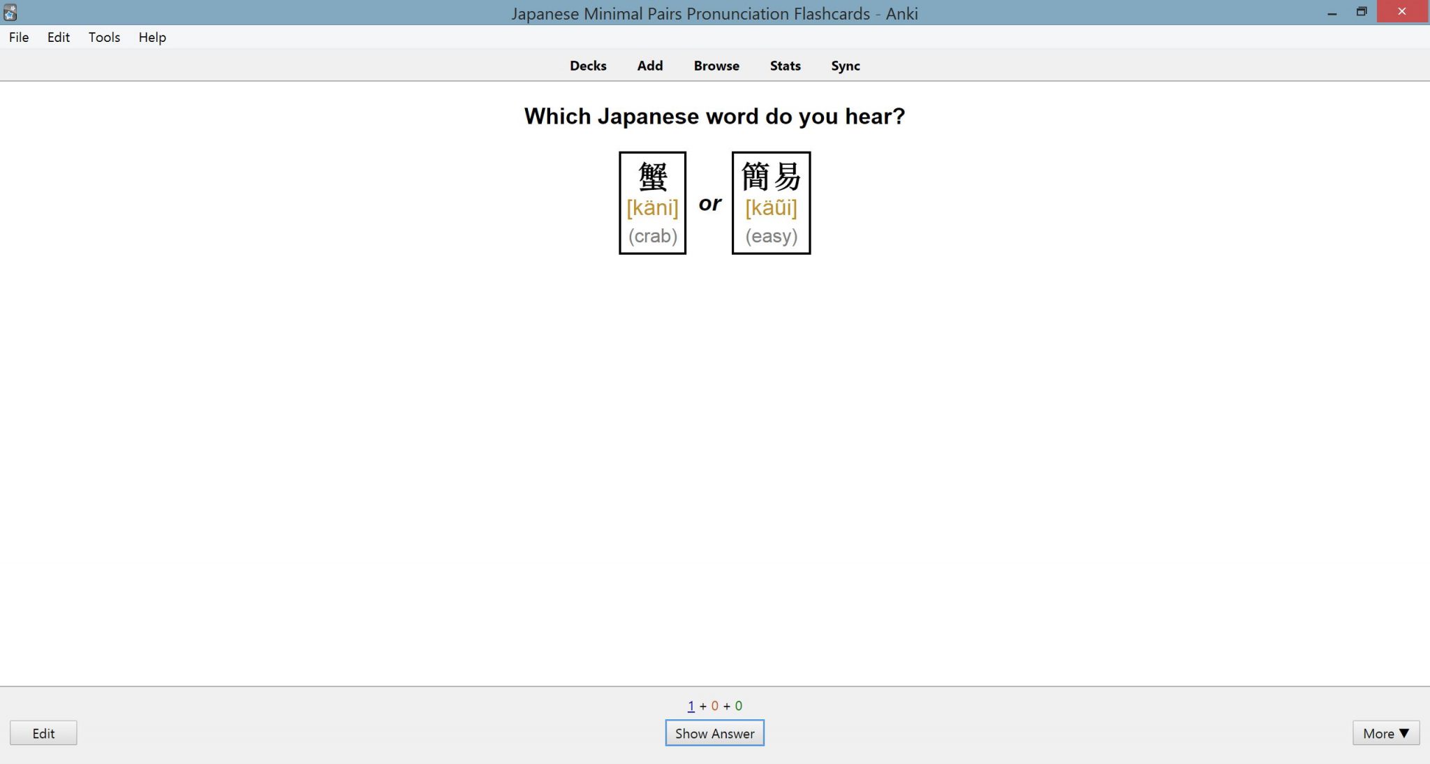 How to Use Anki for Language Learning – SPEAKADA