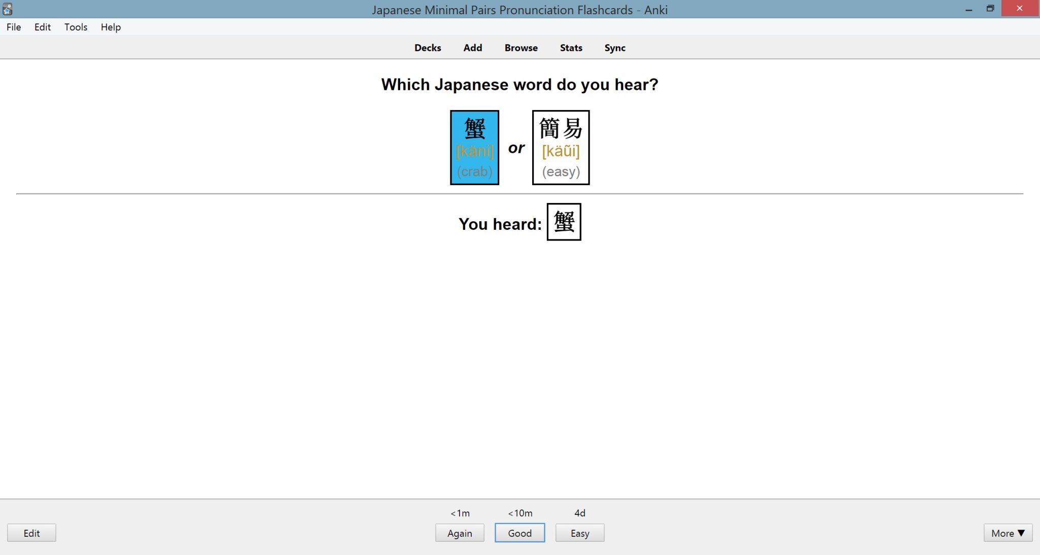 How to Use Anki for Language Learning – SPEAKADA