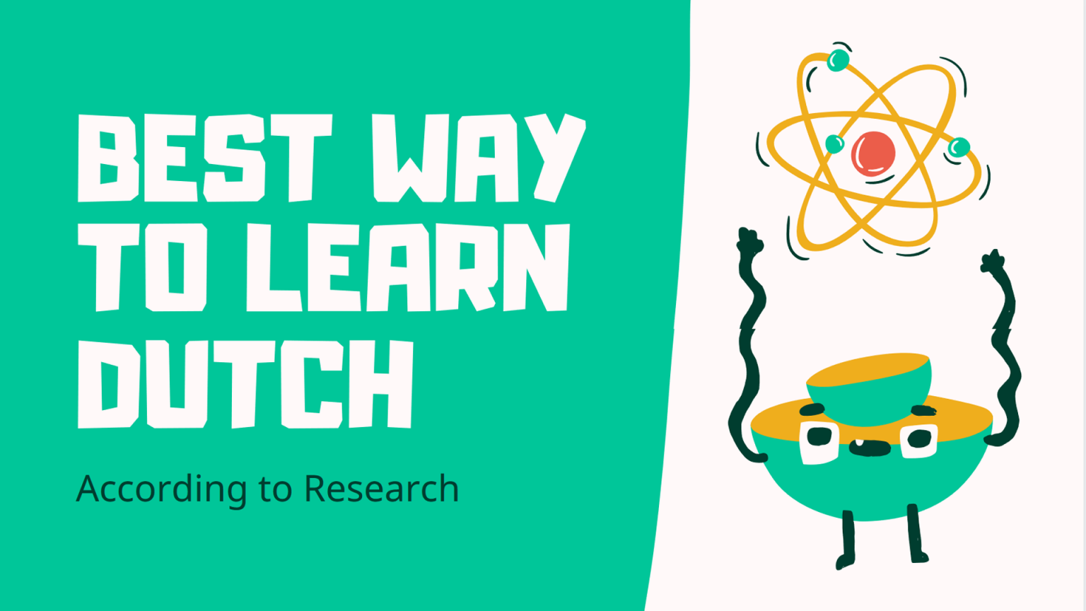 How to Speak With a Dutch Accent – SPEAKADA