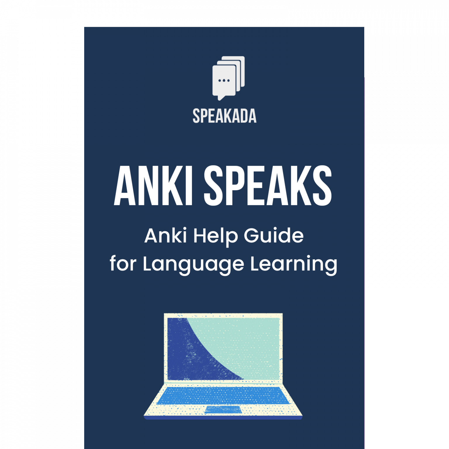 Anki Flashcards & Anki Decks for Language Learning