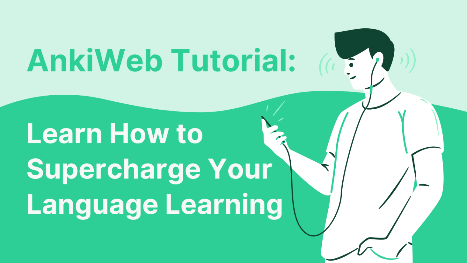 AnkiWeb Tutorial: Learn How to Supercharge Your Language Learning – SPEAKADA
