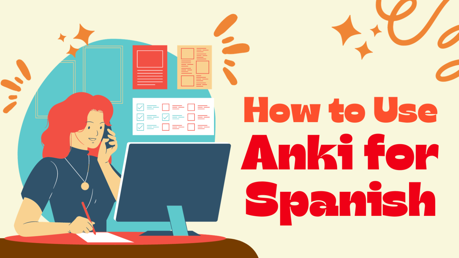 Best Spanish Anki Decks That You Need Now – SPEAKADA