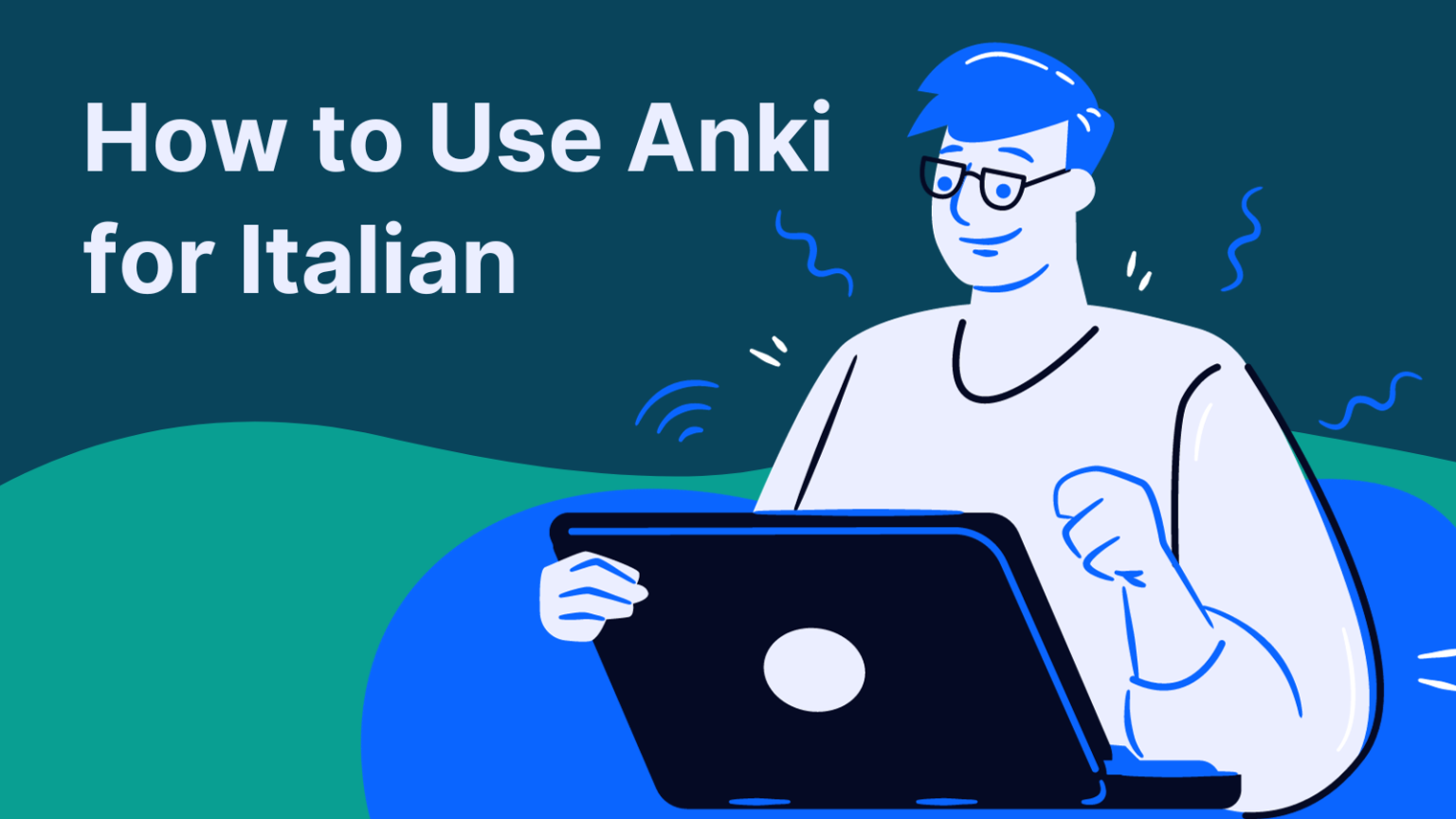 Best Italian Anki Decks 2024 That You Need Now – SPEAKADA