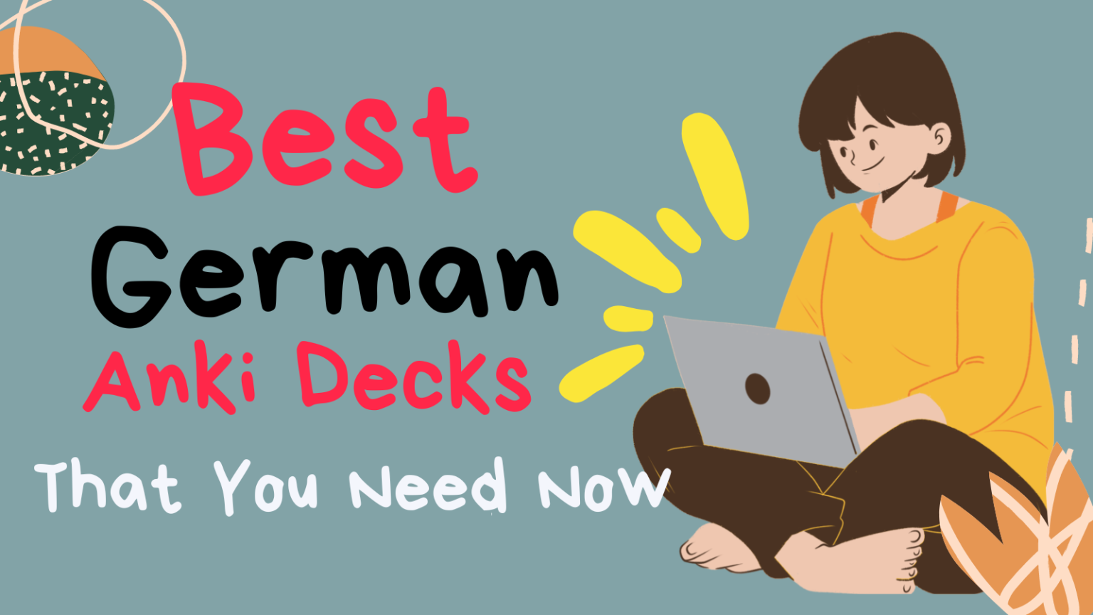 How to Speak With a German Accent – SPEAKADA