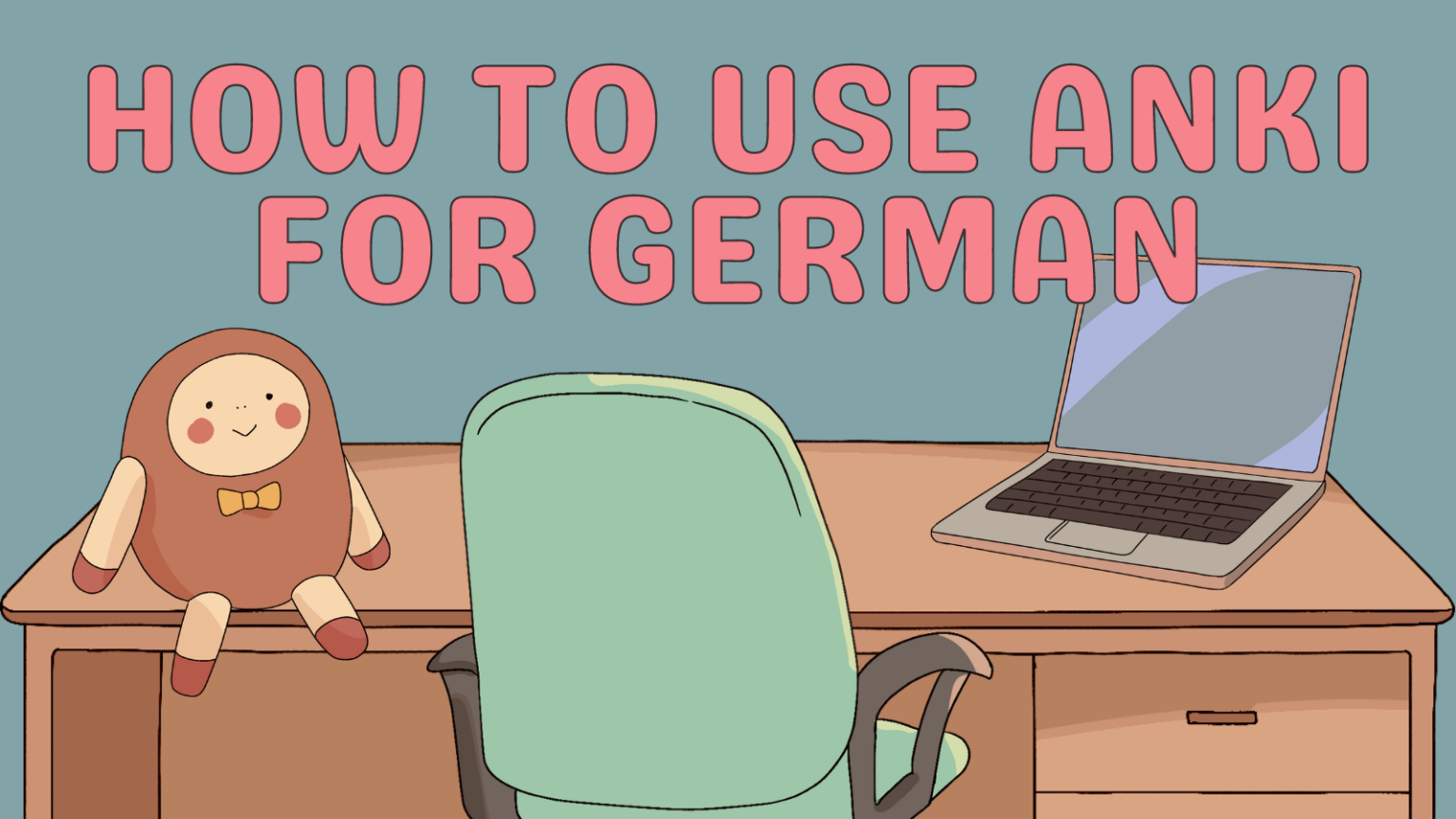 How to Speak With a German Accent – SPEAKADA