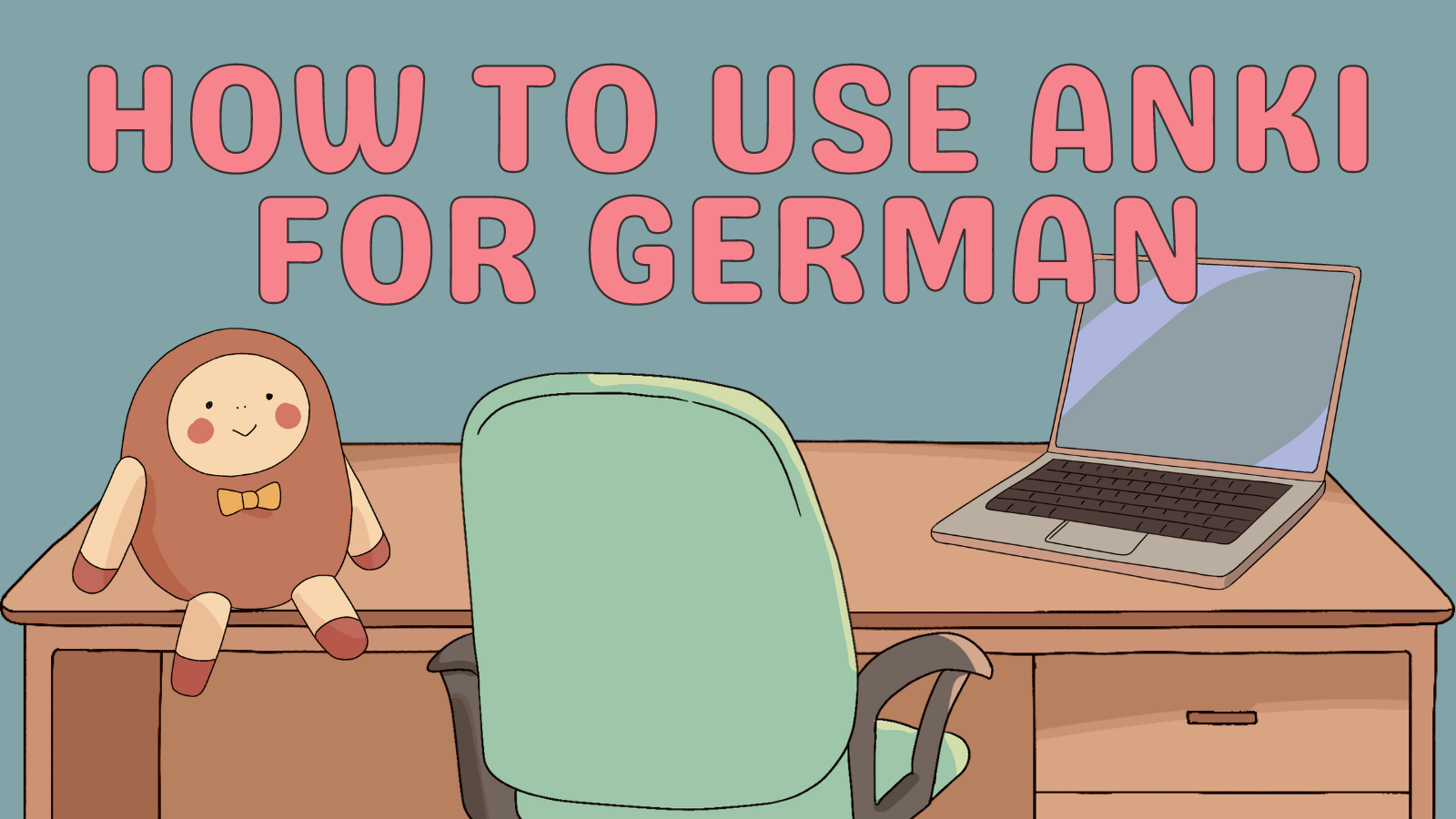 How to Speak With a German Accent – SPEAKADA