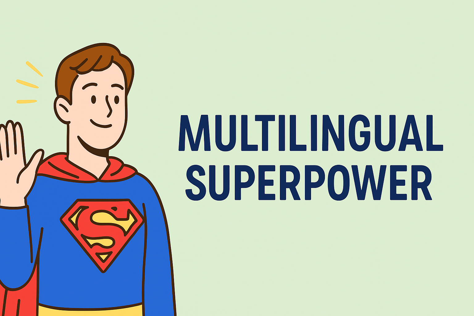 Why Multilingualism is Your Secret Superpower: The Science-Backed Benefits of Speaking Multiple ...