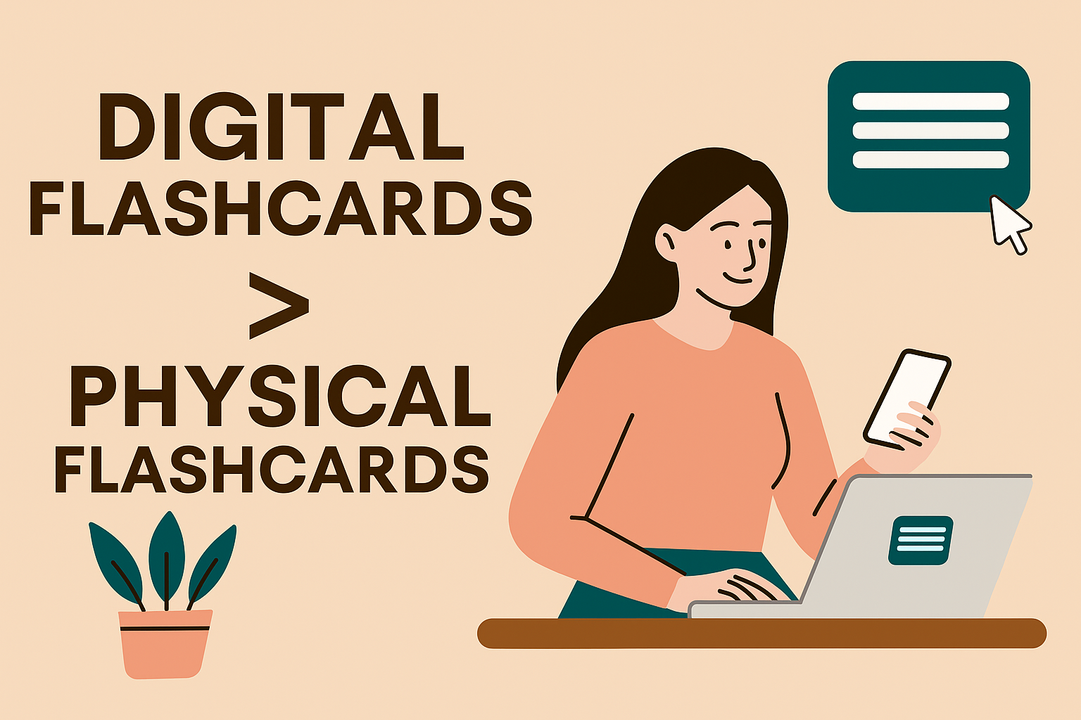 Why Digital Flashcards Beat Physical Cards Every Time for Language Learning – SPEAKADA