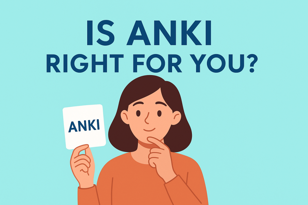 AnkiWeb Tutorial: Learn How to Supercharge Your Language Learning – SPEAKADA