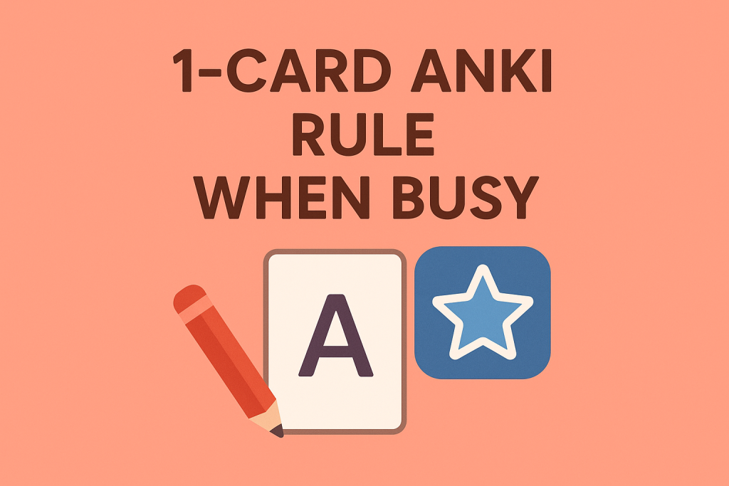 AnkiWeb Tutorial: Learn How to Supercharge Your Language Learning – SPEAKADA