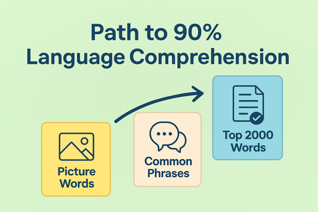 The Path to 90% Language Comprehension: How Anki Vocabulary Flashcards Transform Your Learning ...