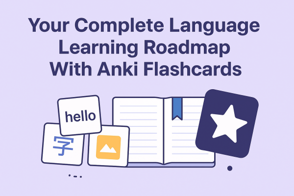 From Zero to Conversational: Your Complete Language Learning Roadmap ...