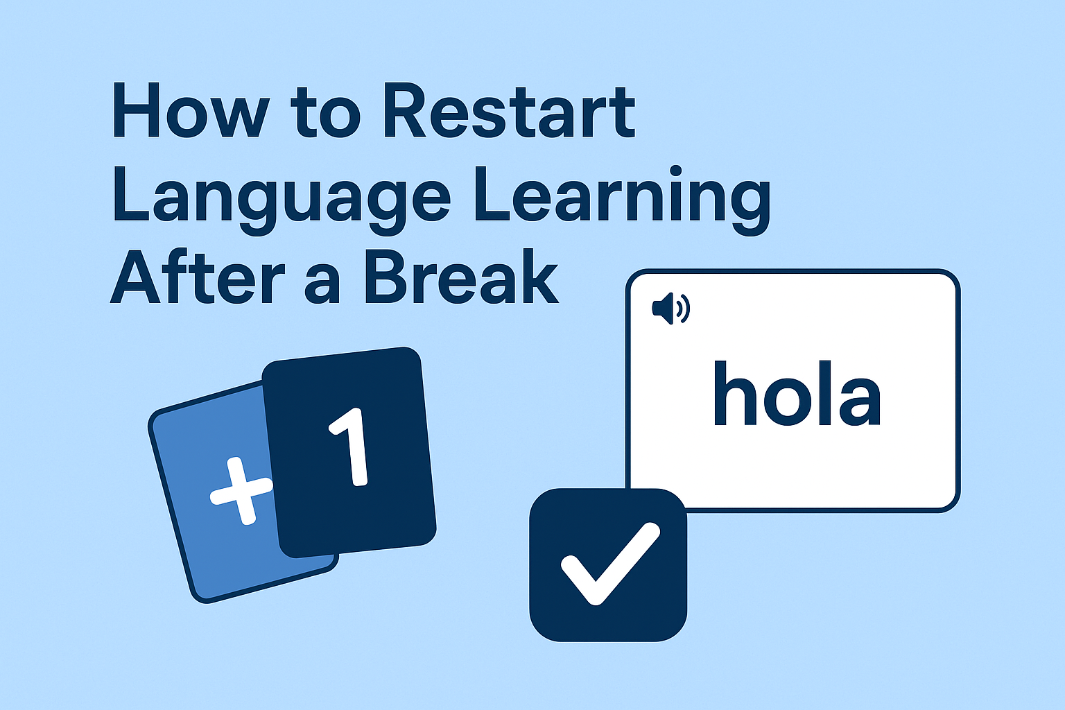 How to Use Mnemonics for Learning Languages – SPEAKADA