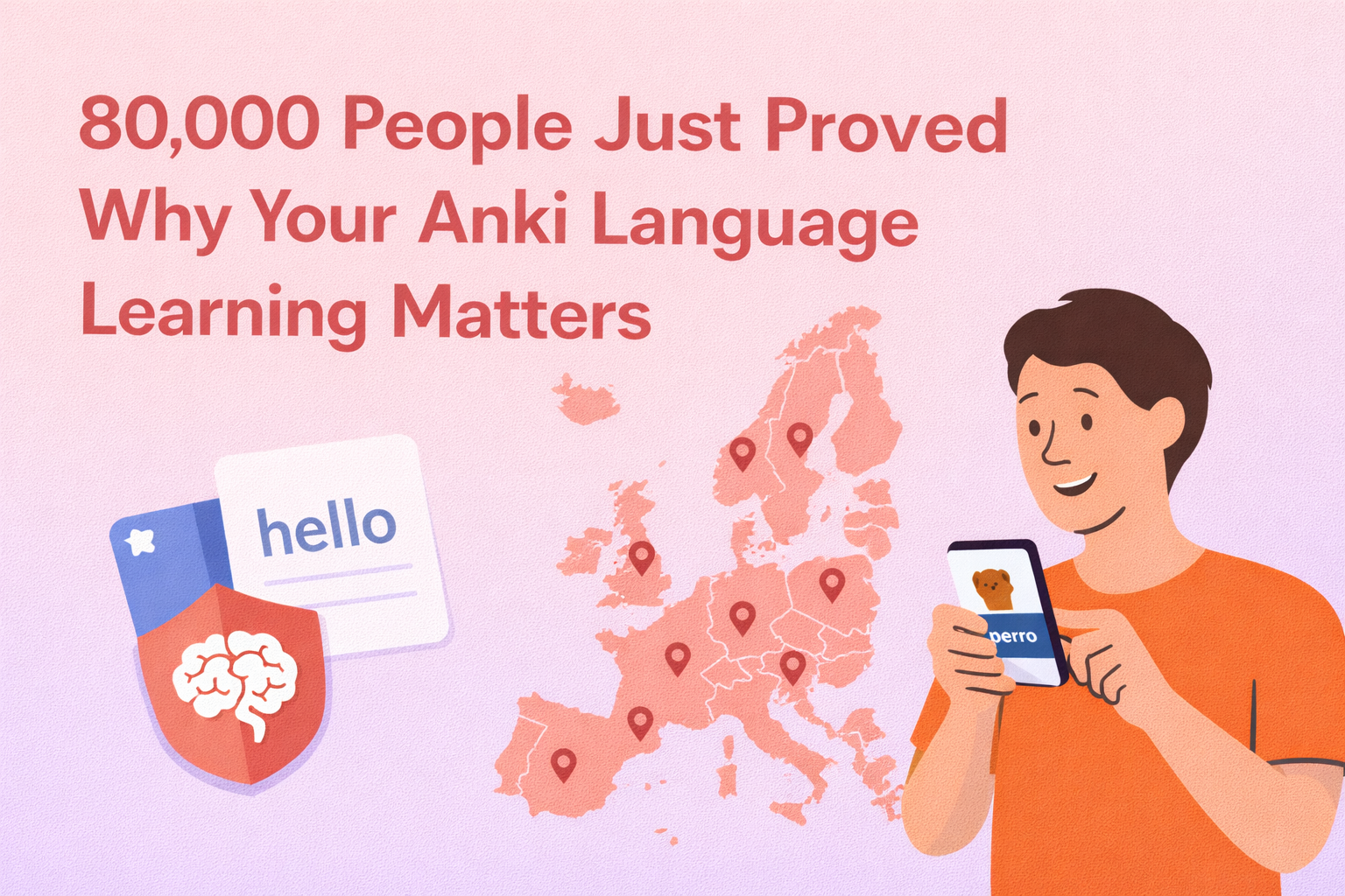 AnkiWeb Tutorial: Learn How to Supercharge Your Language Learning – SPEAKADA