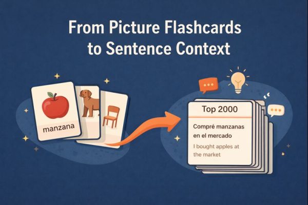 How to Use Mnemonics for Learning Languages – SPEAKADA