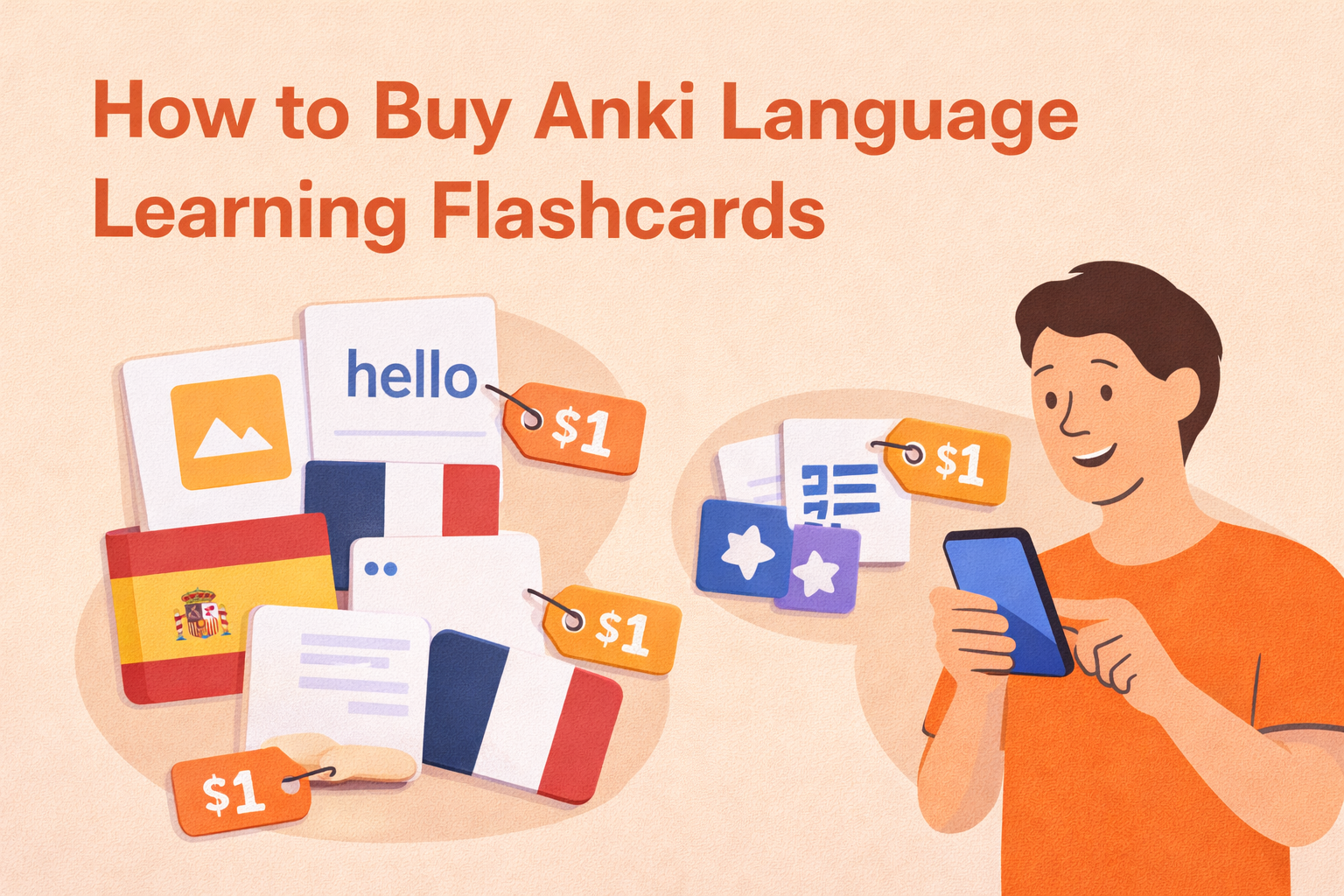 How to Use Mnemonics for Learning Languages – SPEAKADA