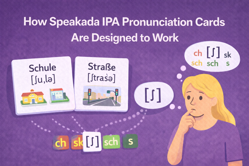 Best German Anki Decks That You Need Now – SPEAKADA